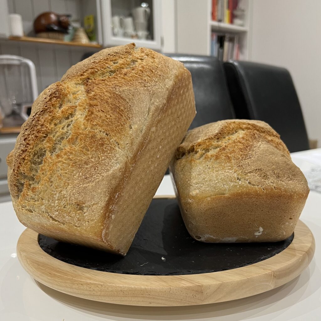 Polish Bread | Bela's Cakes